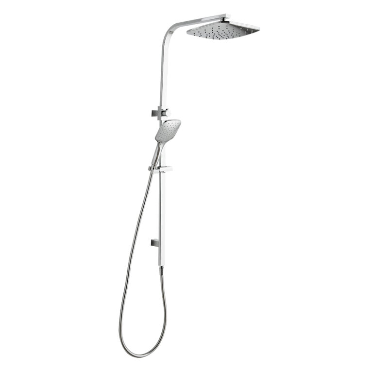 Scope Shower System - Stocks Designer Appliances & Bathrooms