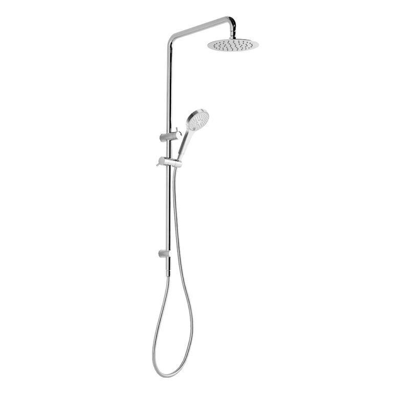 Embrace 200 Shower System - Stocks Designer Appliances & Bathrooms